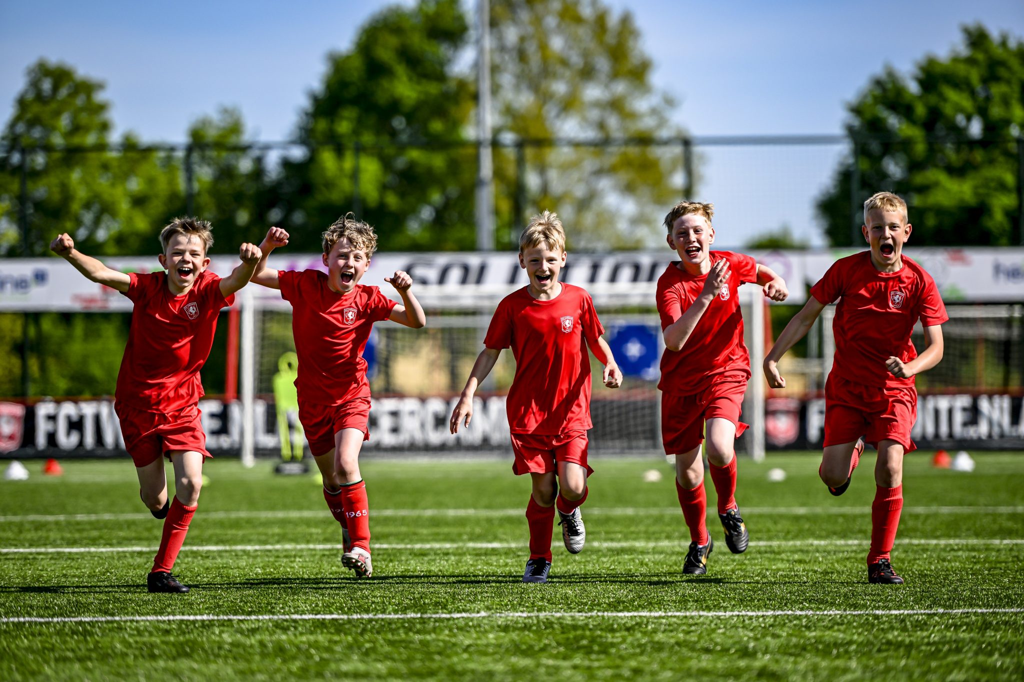 Laat jij FC Twente deze zomer zien wat je in huis hebt? | SVVN