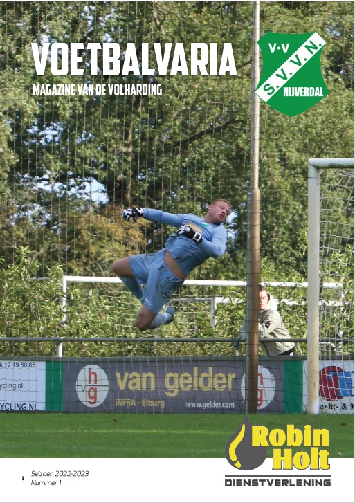 SVVN Magazine | SVVN